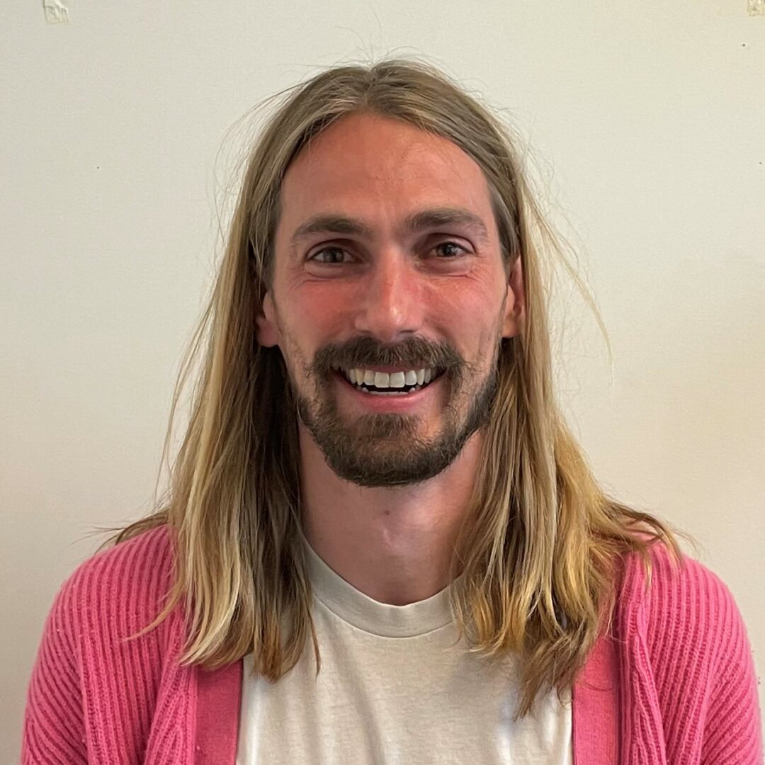 People – Hampton Lab