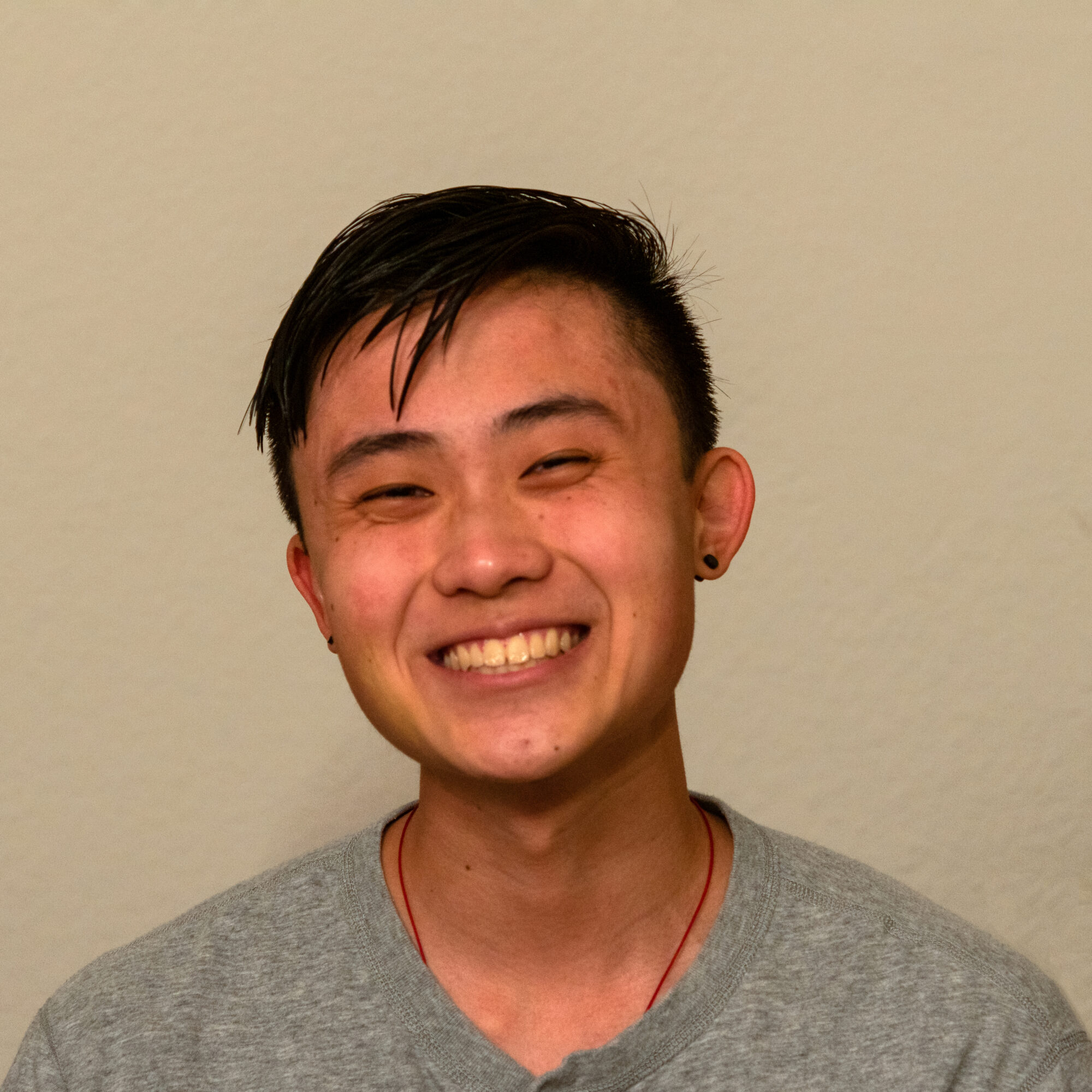 People – Hampton Lab