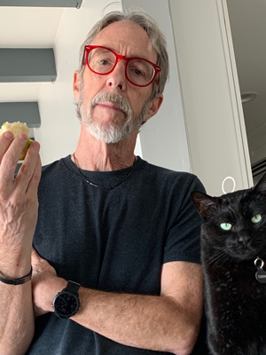 People – Hampton Lab