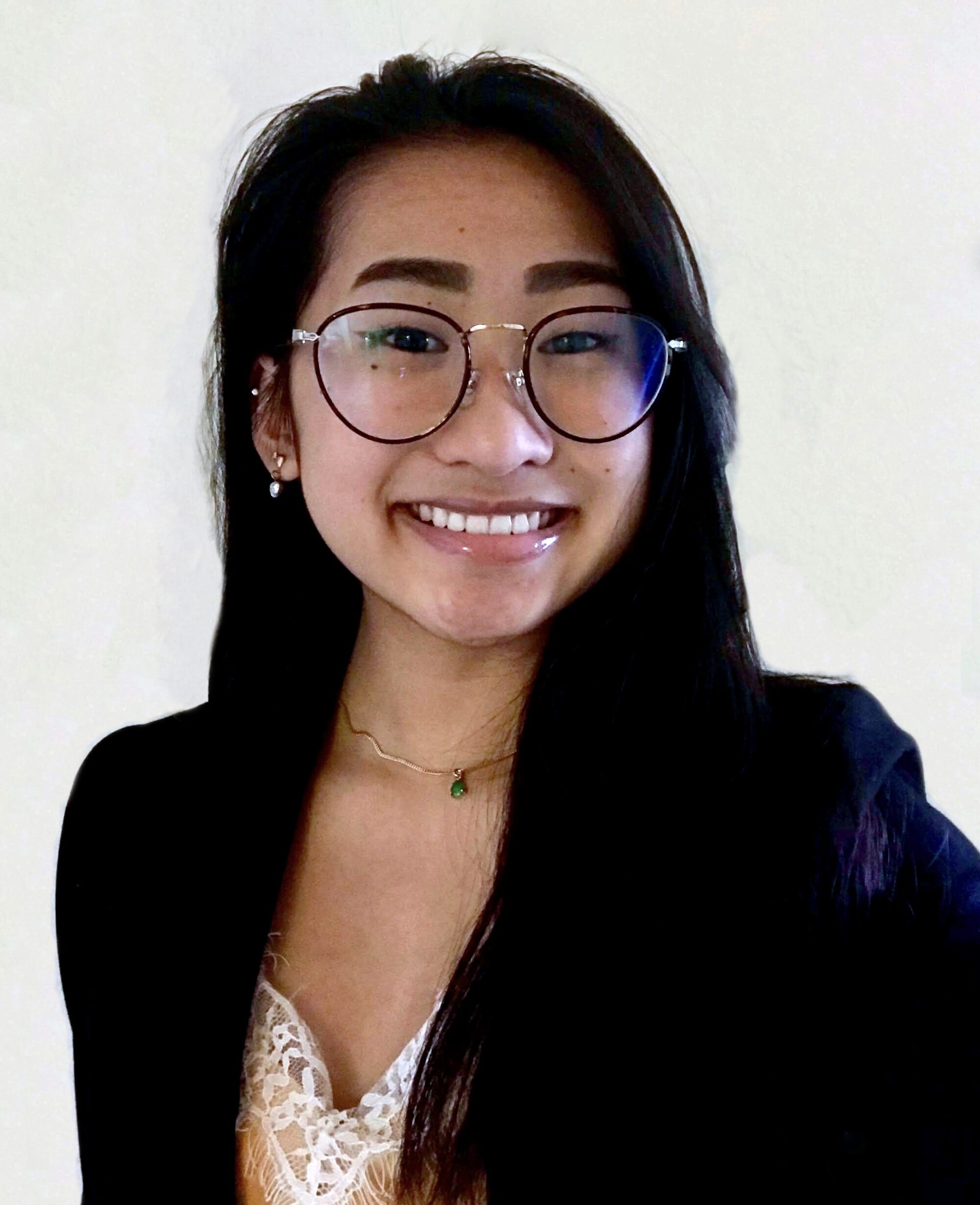 People – Hampton Lab